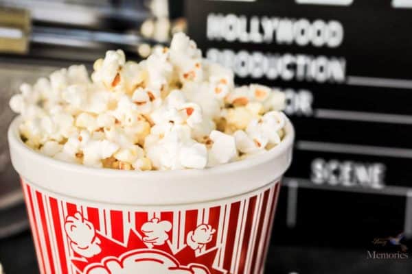 The Best Old Fashioned Homemade Kettle Corn Recipe, Sweet and Salty Popcorn