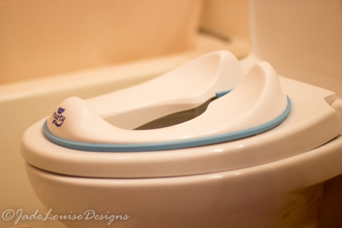 Potty Training Tips, Supplies and Advice.