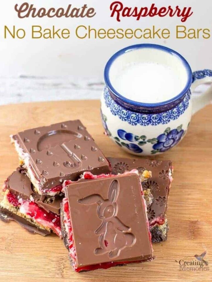 All Day Kids Snack Station for Easy Summer Snacking