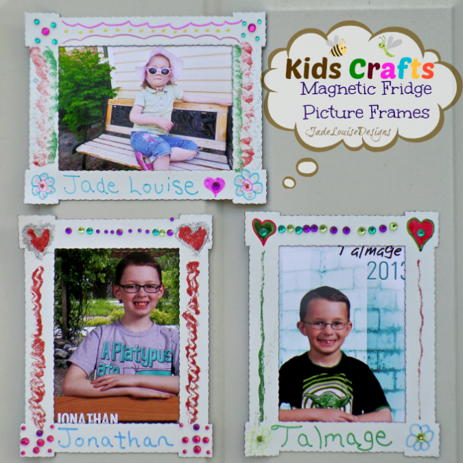 Crafts Archives | Page 4 of 5 | Busy Creating Memories