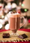 Belgian Hot Chocolate Recipe; Best Homemade Hot Chocolate Recipe.