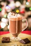 Belgian Hot Chocolate Recipe; Best Homemade Hot Chocolate Recipe.