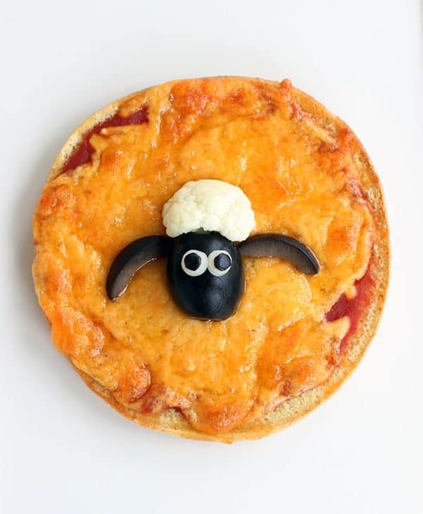 10 Shaun the Sheep Movie Crafts for kids