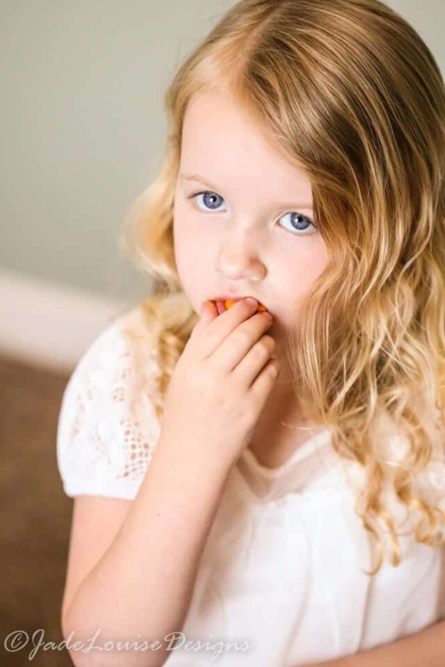 5 Tips to Toilet Training a Special Needs child and building Confidence