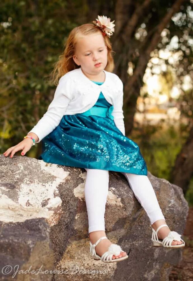 5 Tips to Toilet Training a Special Needs child and building Confidence