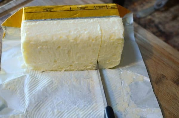 Turkey Seasoned Herb Butter for an amazing Thanksgiving Turkey