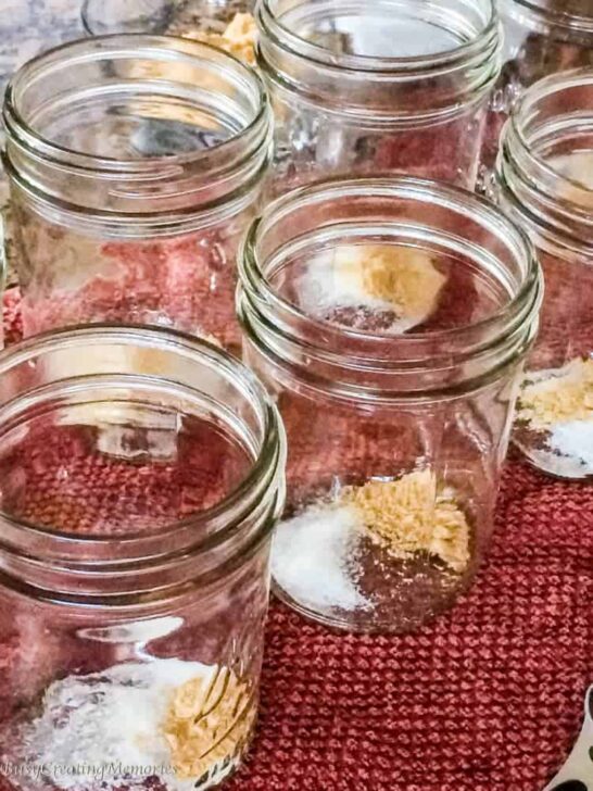 Home Canned Chicken - How to can chicken for storage.