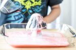 Easy Exploding Volcano Experiment for Kids Science Project