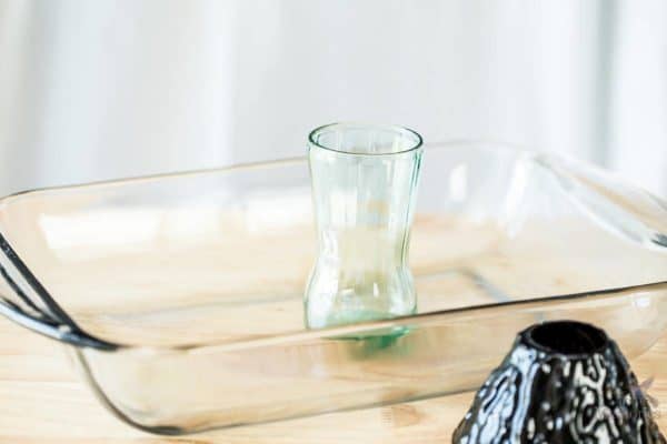 Easy Exploding Volcano Experiment for Kids Science Project