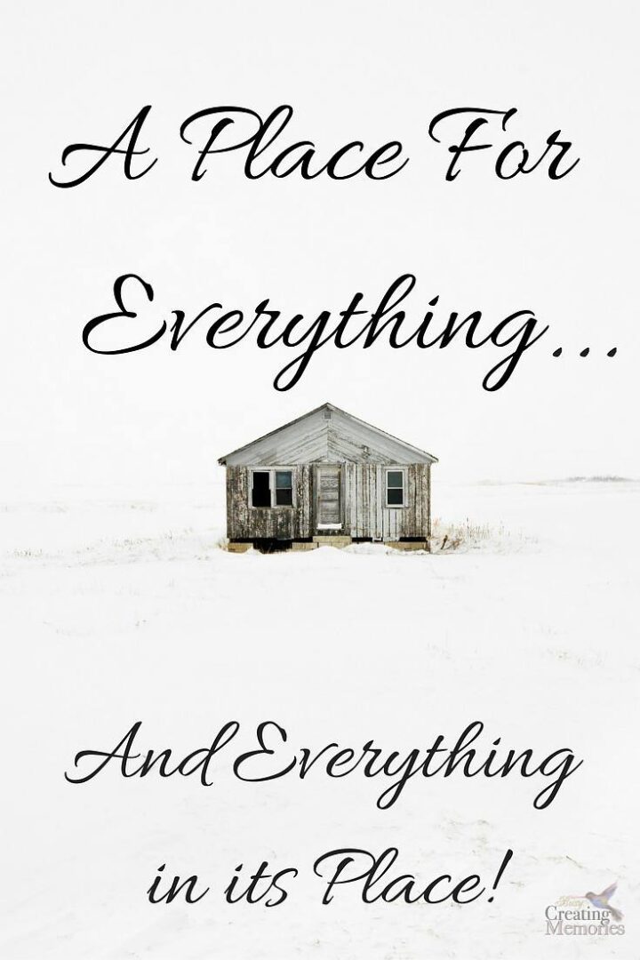 Teach Kids to Have a Clean Room + Bedroom Cleaning Printable