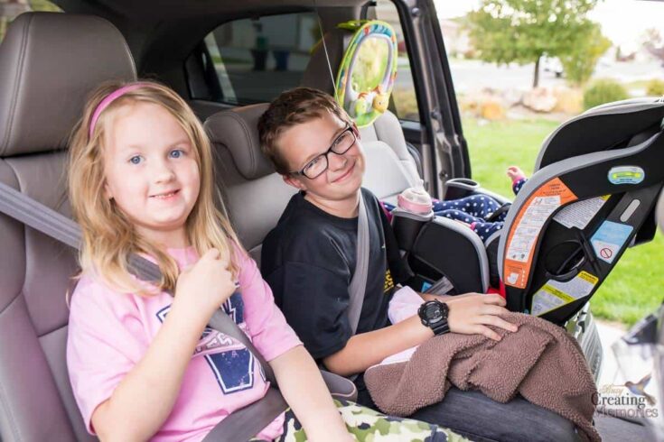 Travel Safety Tips for Traveling with Kids and Babies
