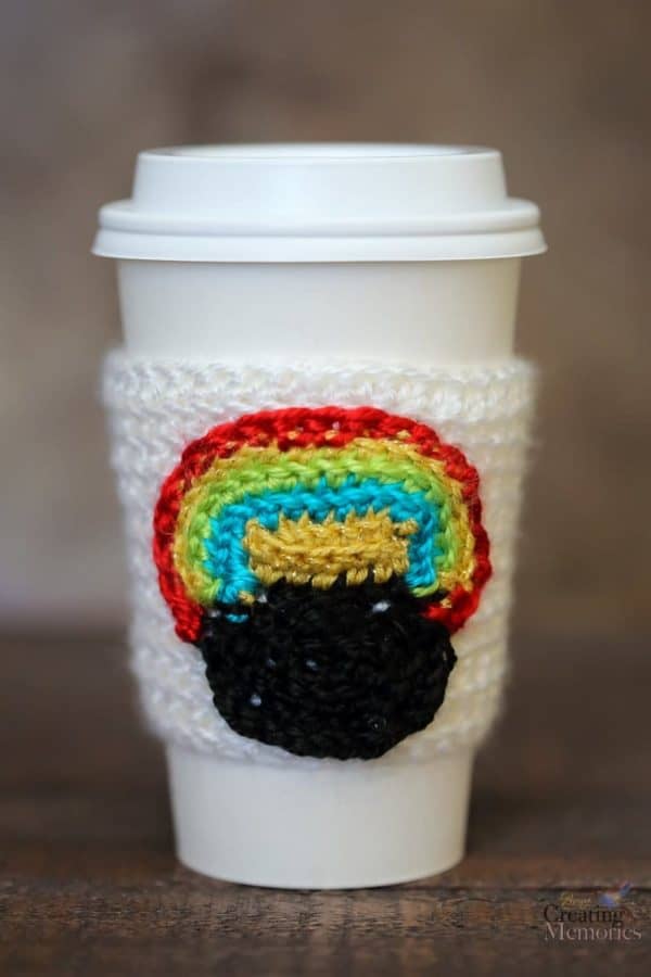 57 Fun St Patrick's Day Crafts for Kids and Adults