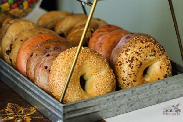 DIY Breakfast Bar Ideas: Create an Easy Breakfast Party for Company