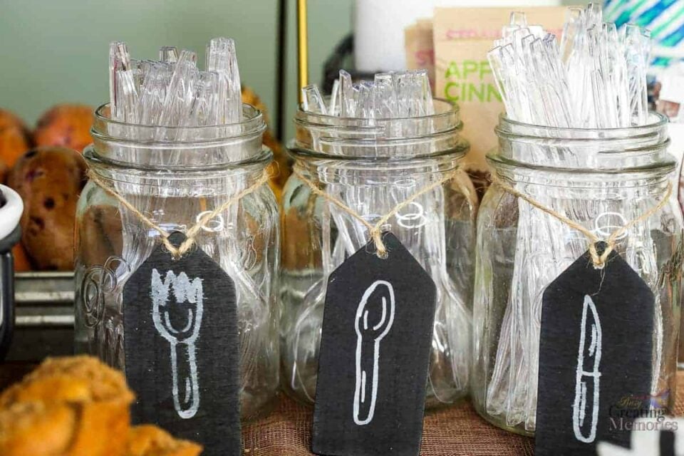 DIY Breakfast Bar Ideas: Create an Easy Breakfast Party for Company