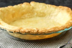 How to make the Perfect Shortcrust Pastry recipe for the best pies ever.