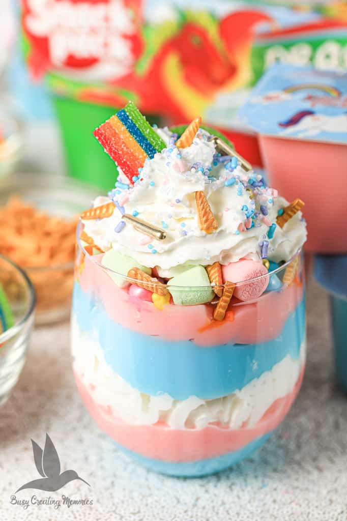 Easy Unicorn Party Ideas; w/ Unicorn Magic party favors, activities & more
