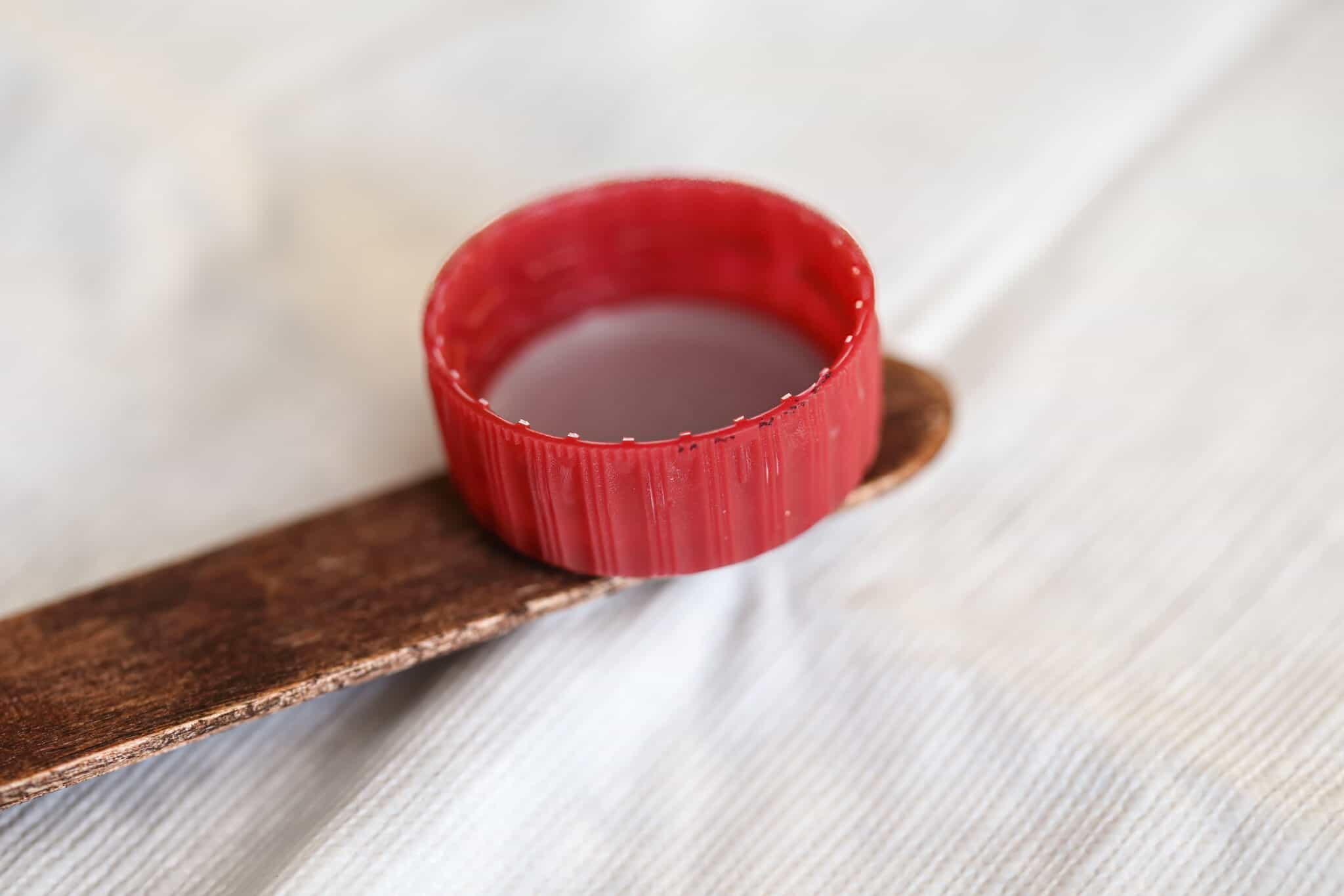 Popsicle Stick Catapult Mini football Game Craft