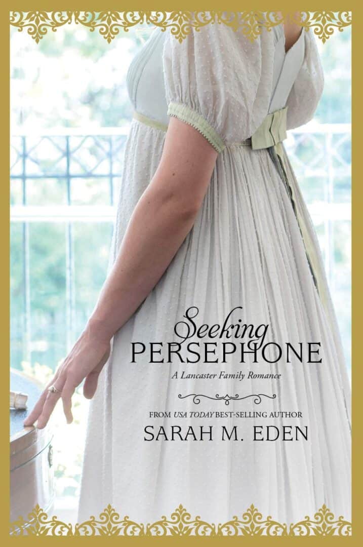 Top Clean Regency Romance Authors and Novels for Young Adults