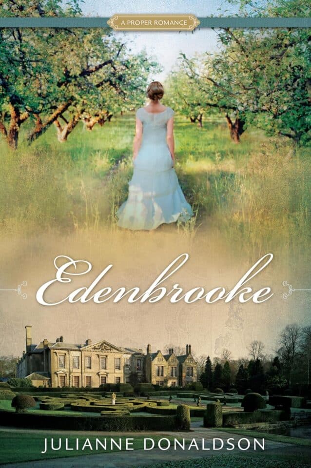 Top Clean Regency Romance Authors and Novels for Young Adults