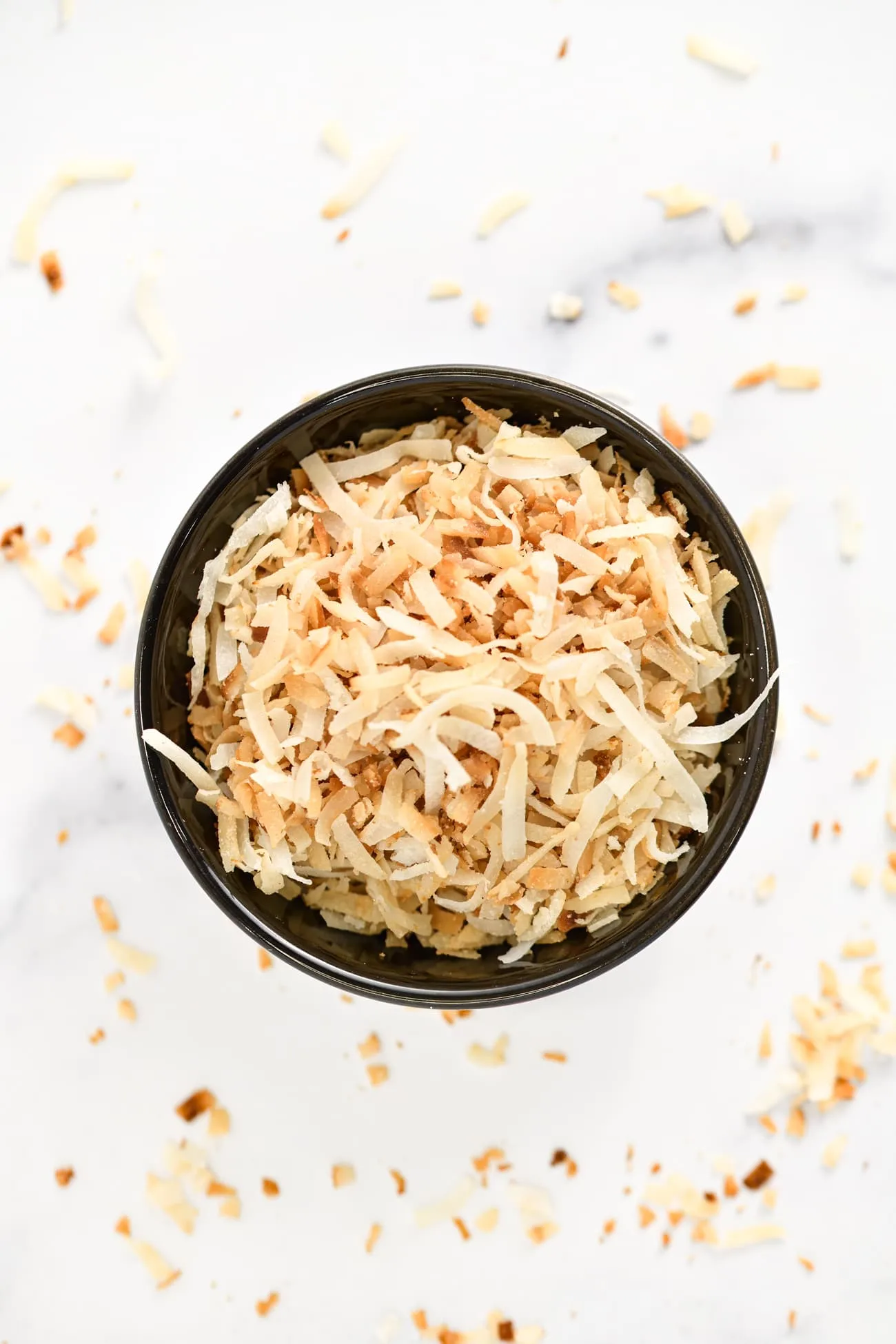 How to Toast Coconut Perfectly In a Pan, Oven, and Air Fryer